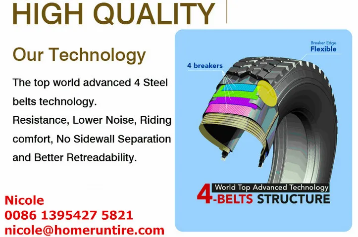 Transking Drive Tire Size 295.75.22.5 11r 22.5 For Usa - Buy Drive Tire ...