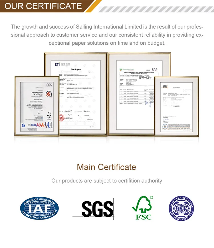 Premium Quality Computer Form Ncr Paper Carbonless Copy Paper - Buy ...