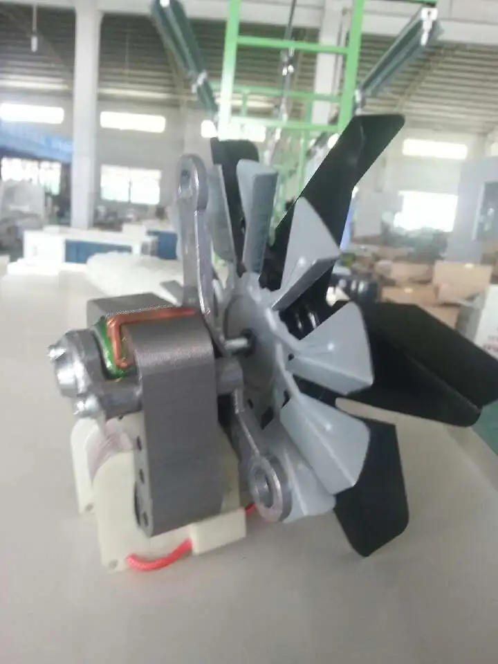 Yj61 Yj60 Sp60 Airfryer Shaded Pole Motor - Buy Airfryer Motor,Airfryer ...