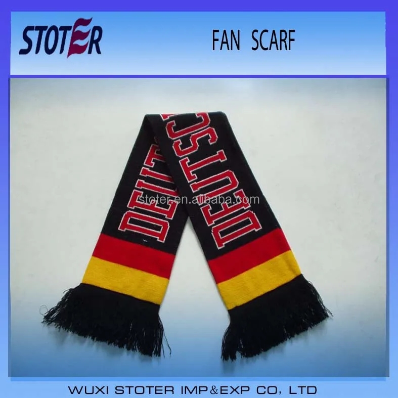 Wholesale England Football Scarf,England Fans Scarf - Buy England ...