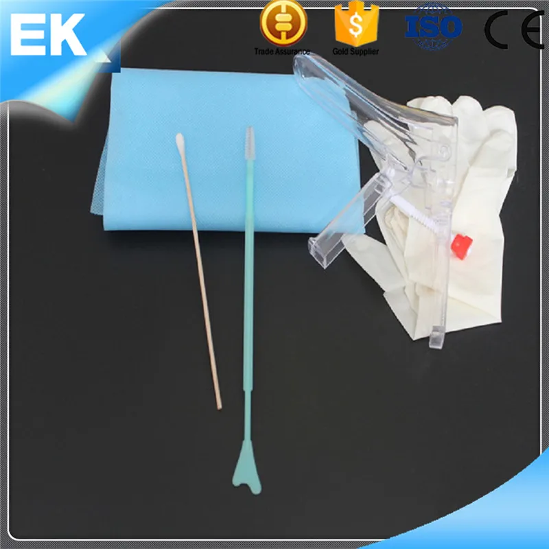 Disposable Sterile Gynecology Kit - Buy Gynecology Kit,Gynecology ...