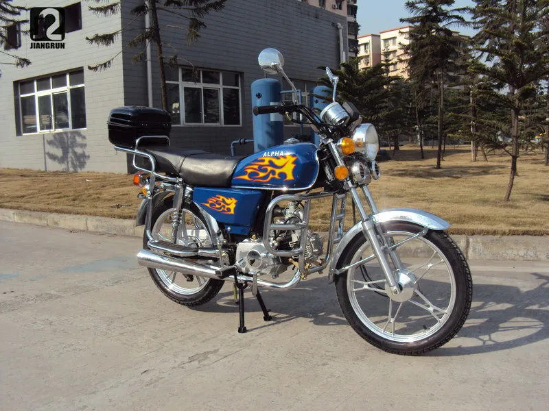70cc 90cc 100cc Motorcycle /jialing 70 Street Bike /super Pocket Bike ...
