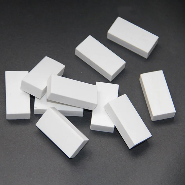 Wholesale White Rubber Erasers - Perfect for Children's Stationery