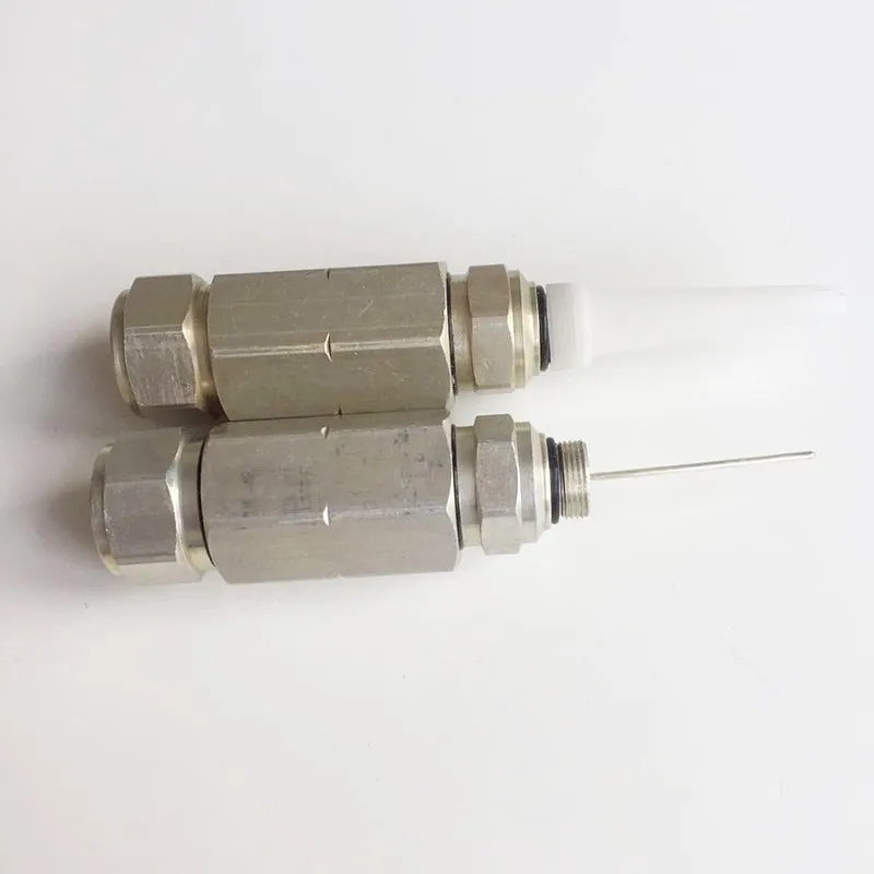 Waterproof Trunk Coaxial Cable Rg500 Rg540 P3 500 Pin Connectors - Buy ...