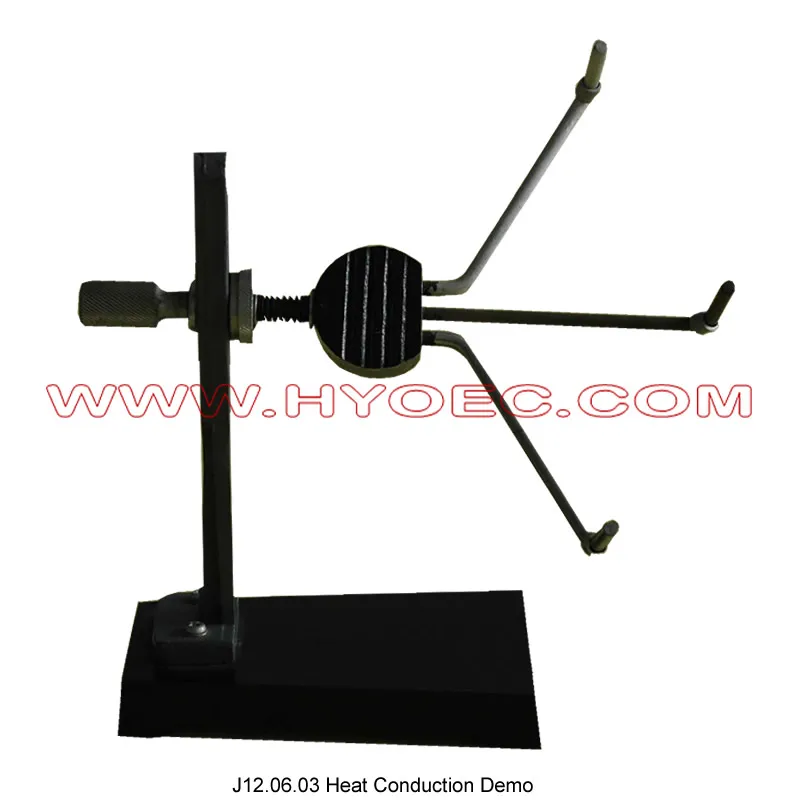 Heat Conduction Demo For Physic Education - Buy Heat Conduction Demo ...