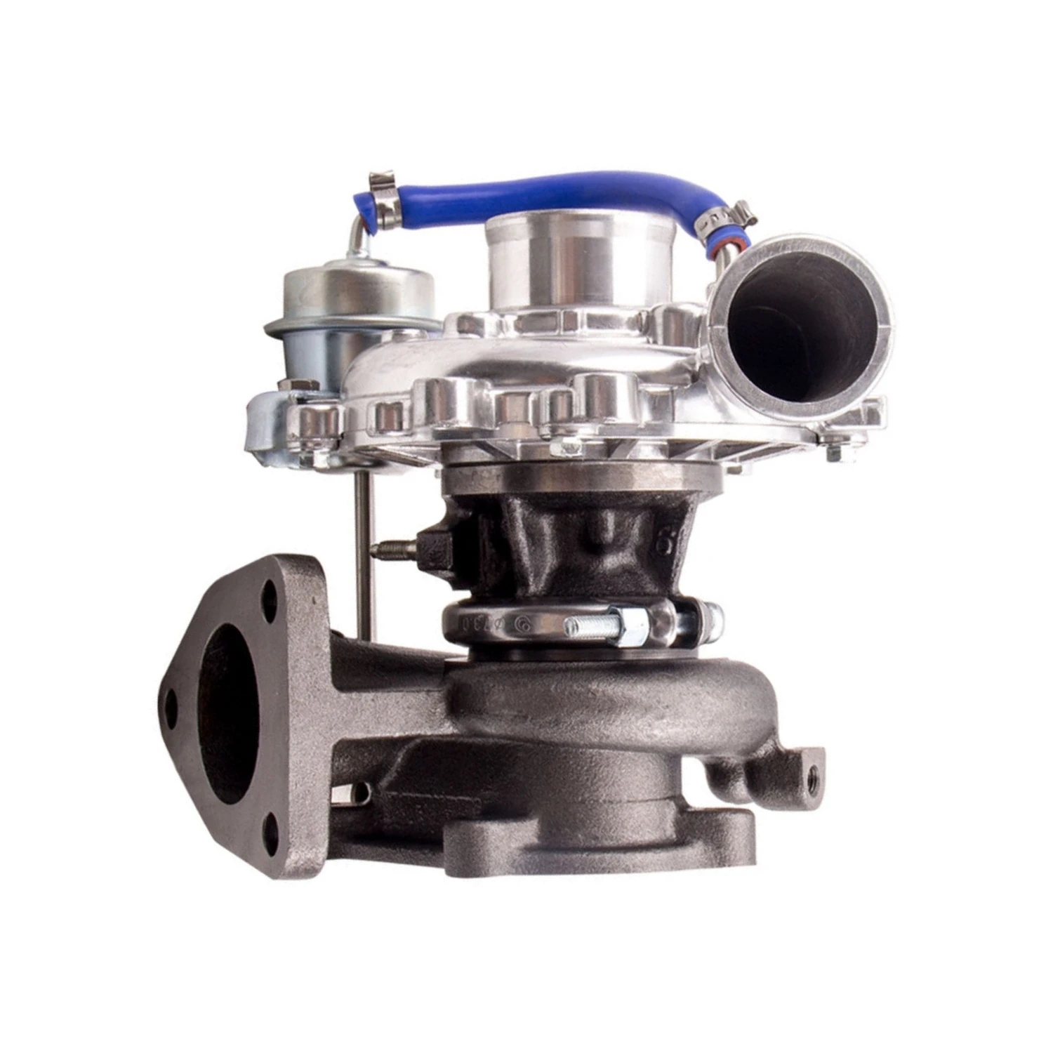 Ct16 17201-30120 2.5l D4d 2kd Engine Turbocharger For Sale - Buy 2kd ...