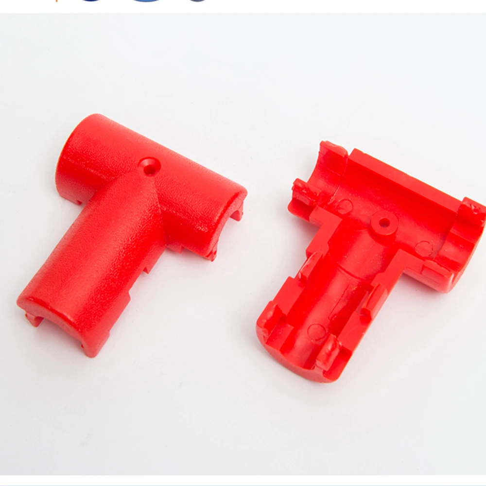 Playground Good Quality Plastic T-joint Climbing Rope Connector - Buy ...