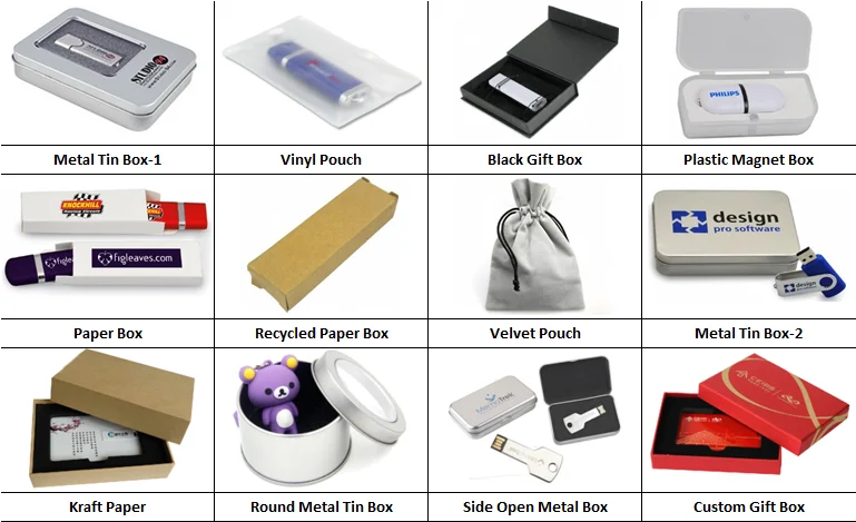 Container Ship Custom USB 2.0 Drive Flash 4gb Fast Design