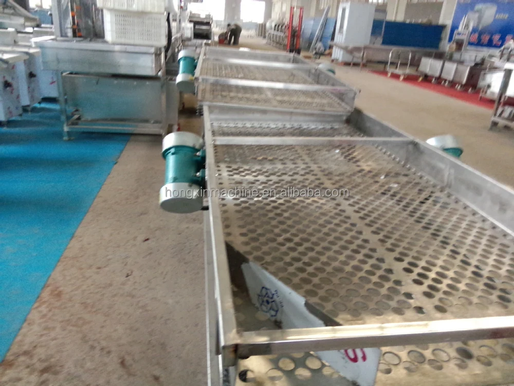 High Efficiency Dry Nuts Grading Machine Date Palm Sorting Machine ...