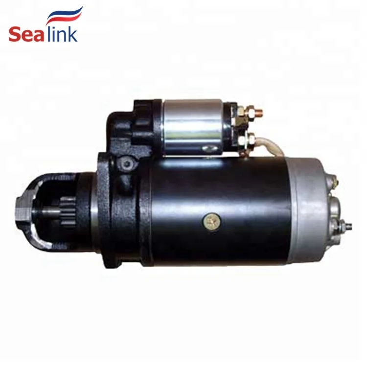 Motor de Arranque para Camiones Pesados 0001360009 0001360010 ...