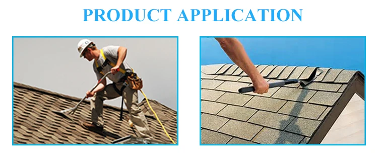 Asphalt Steel Roof Ripper Shingle Hail Damage Repair Stripper For ...
