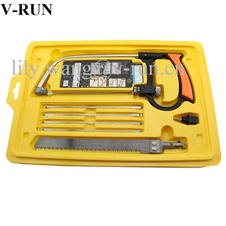 8 In 1 Multifunction Mini Hand Saw Diy Home Tools - Buy Miter Saw,Table ...