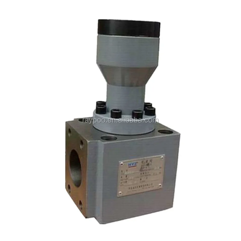 4 Column Hydraulic Press Prefill Valve Rcf50a1 - Buy 4 Column Hydraulic Press Prefill Valve ...