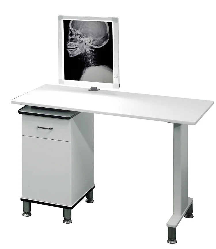 Hospital Full Set ENT Treatment Workstation - MSL MSLENT07