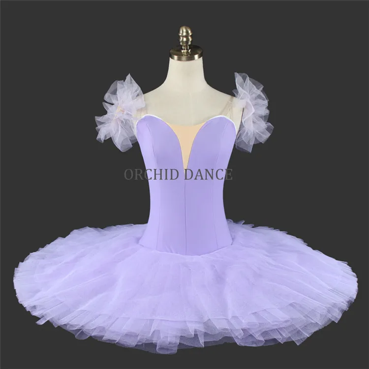 Wholesale Professional Custom Size Color Girls Ballet Tutu