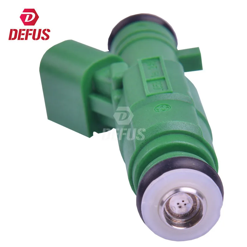 High Quality Car Fuel Injector For Aut Car Oem 35310-2e100 Nozzle - Buy ...