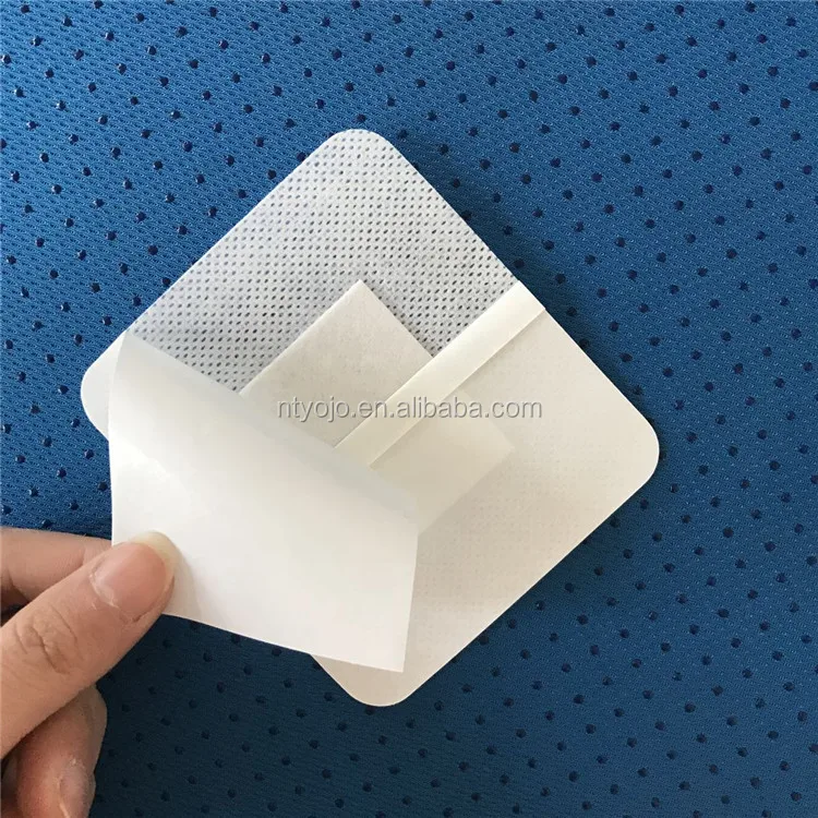 New Products Surgical Mesh Adhesive Sterile Non-woven Dressing With Fda ...