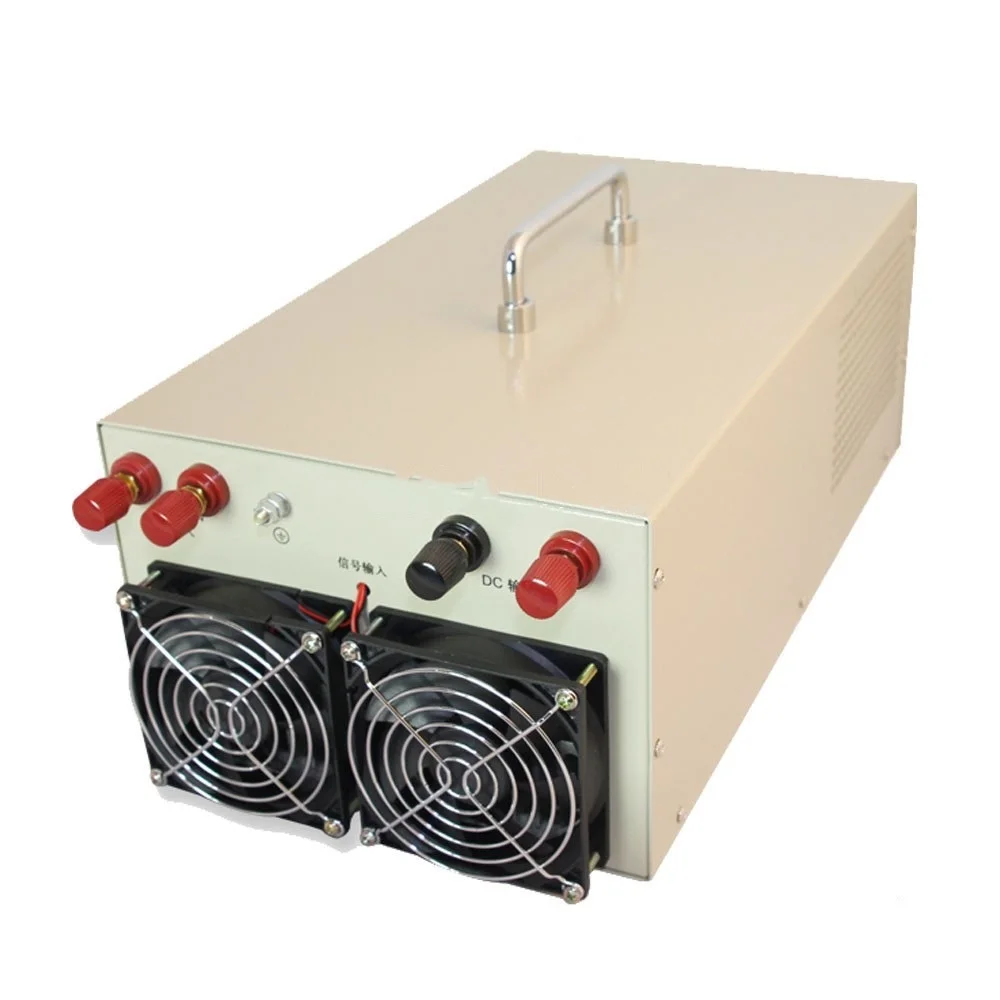 0v-300v 12v 300a Power Supply 4kw Variable Adjustable Power Supply High ...