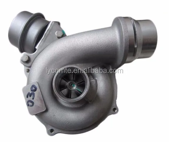 Bv39 54399880030 54399880070 Turbo Turbine Turbocharger For Renault ...