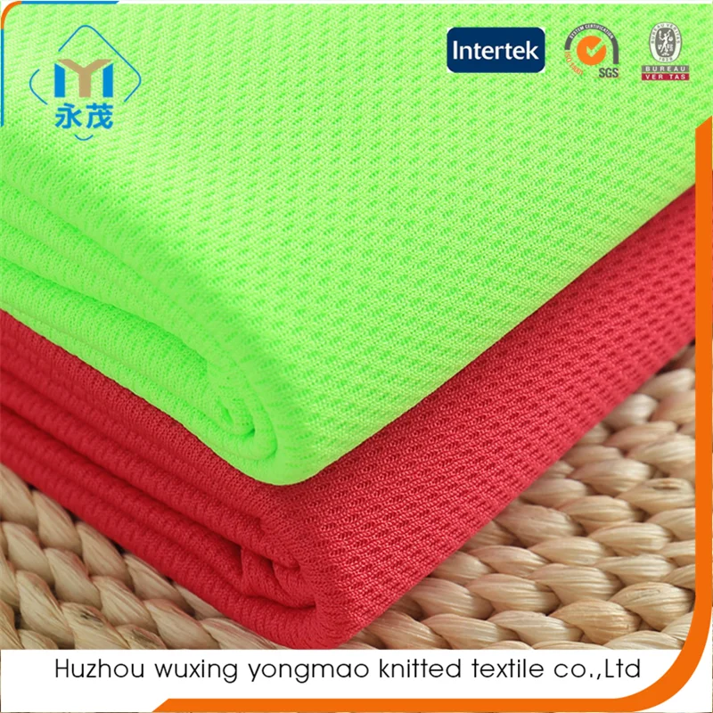 Huzhou Factory Neon Color Cool Mesh Fabric - Buy Cool Mesh Fabric,Micro ...