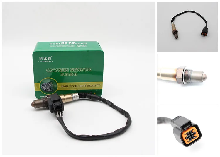 Original Quality Auto Lambda Oxygen Sensor 39210-22620 For Hyundai ...