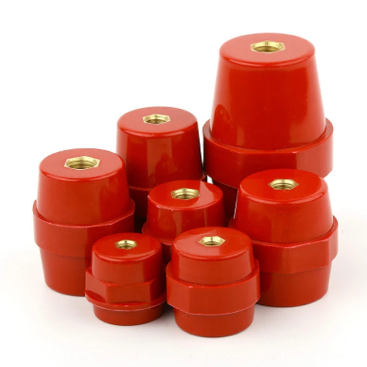 Wenzhou SM40 Bus Bar Insulator - Low Pressure Solution