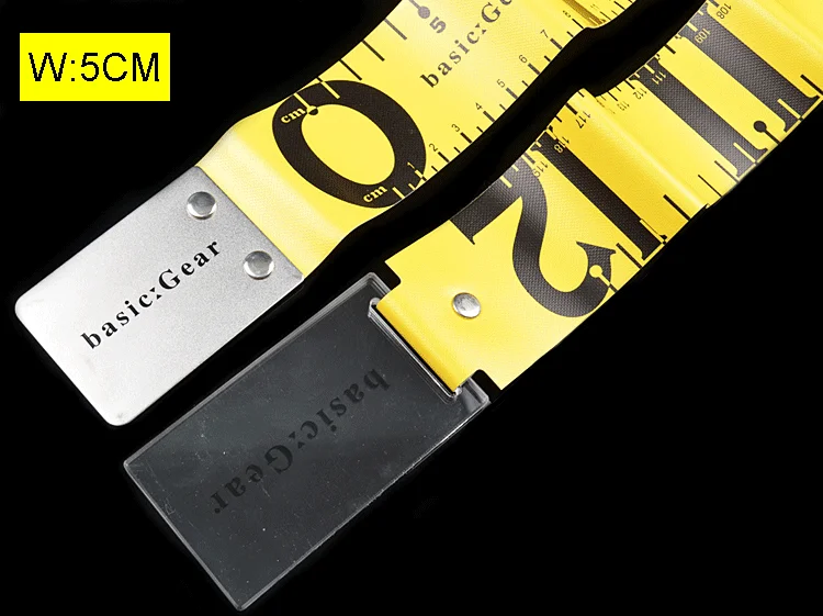 Customized Waterproof Crease-resist Pvc Fish Measuring Tape Ruler - Buy ...