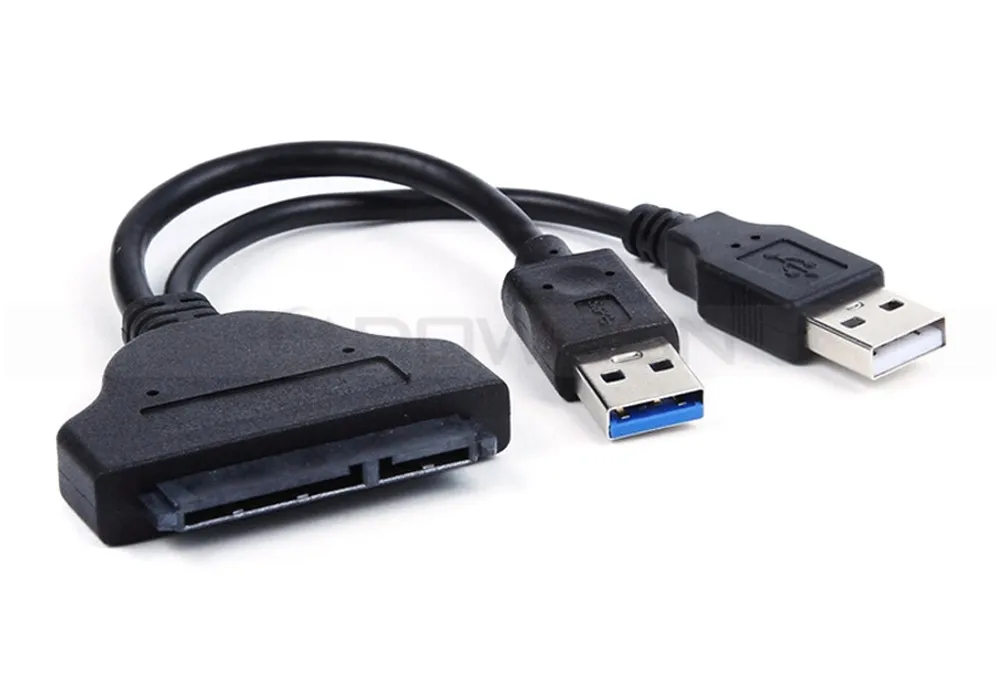 3.0 Easy Drive Cable Usb 3.0 To Sata Adapter Cable Sata Data Cable For ...