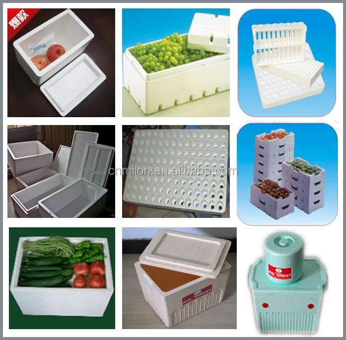 Expanded Polystyrene Mold/styrofoam Mould/eps Foaming Mould - Buy Eps ...