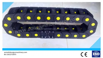 K2500 Crawler Crane Track Chain/chain Link Machine/wire Wrapped Beaded ...