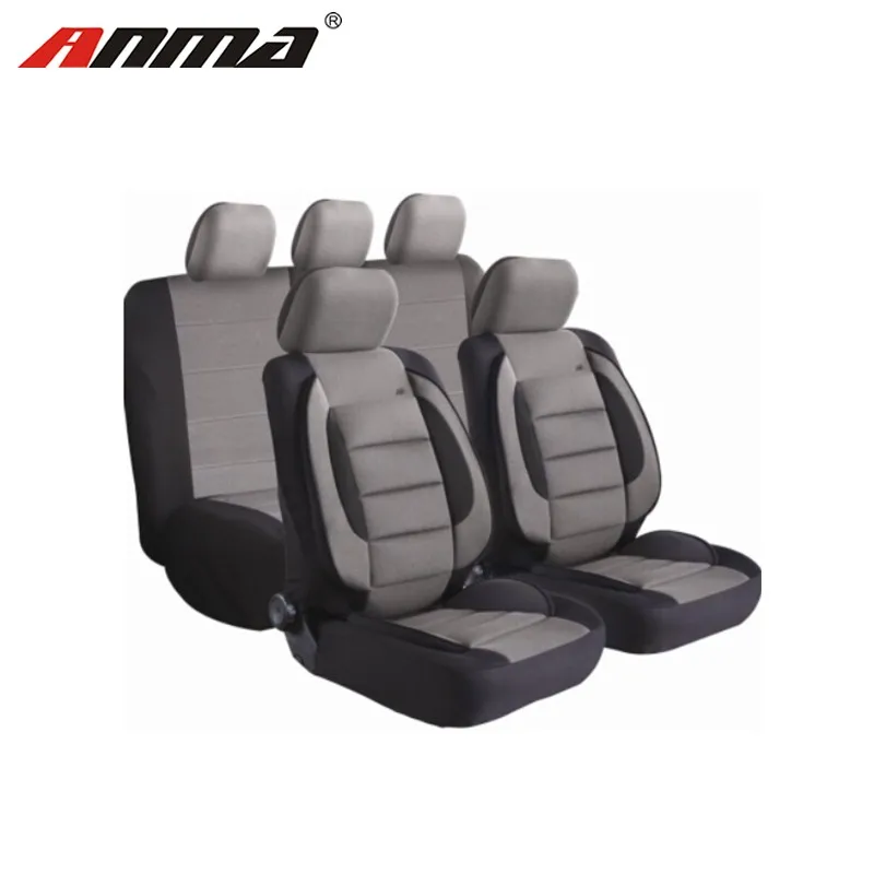 Car Seat Cover Set Leather for Axio Front & Rear Complete with Headrest ...