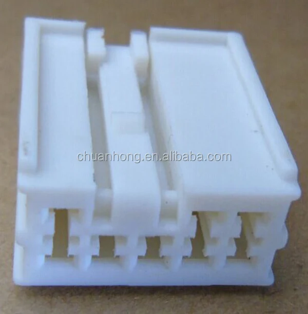 Oem Toyota 8 Way Flasher Connector Relay Turn 81980-02030 8198002030 ...