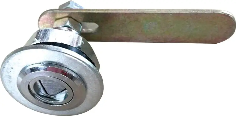 Triangle Lock For HYUNDAI Elevator spare parts - Pioneer Elevator ...