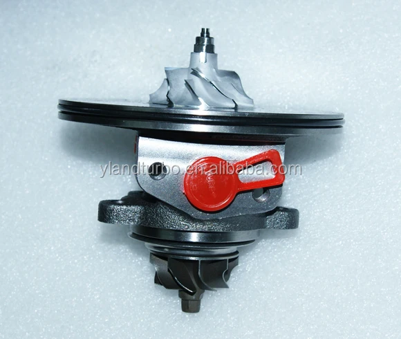 Kp35 Turbocharger Turbo Core/cartridge/chra 5435-970-0015 5435-970-0014 ...