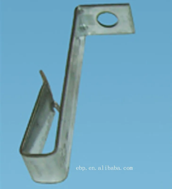 Traditional Suspension Connect Channel Of Hanger - Buy Satellite ...