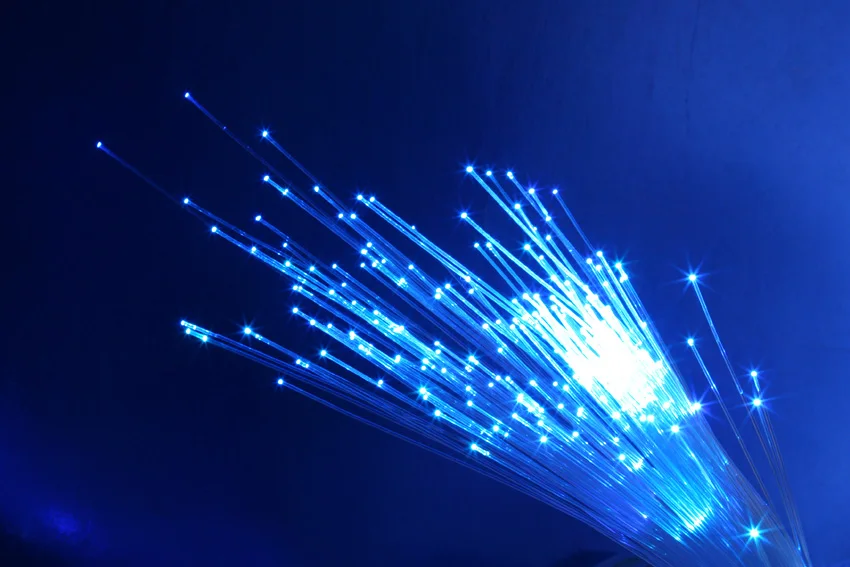 Top Quality 3.0mm End Glow Plastic Tube Fiber Optic Light