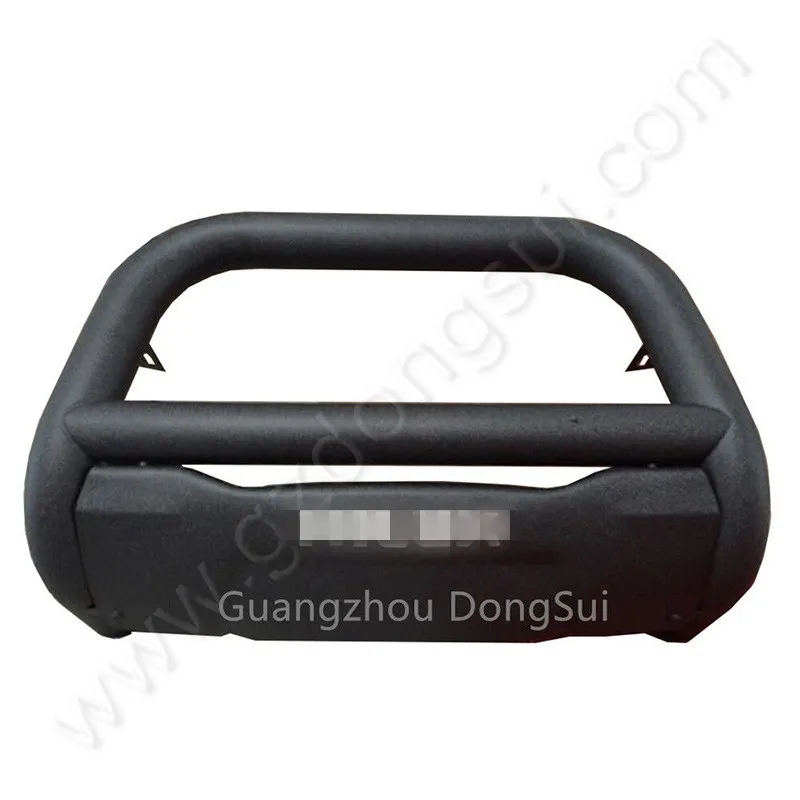 Dongsui Universal Nudge Bar Bull Bar for Hilux Vigo - Durable Front ...