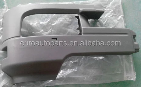 For Mercedes Benz Actros Parts Side Bumper 9418800970 9418801070 - Buy ...