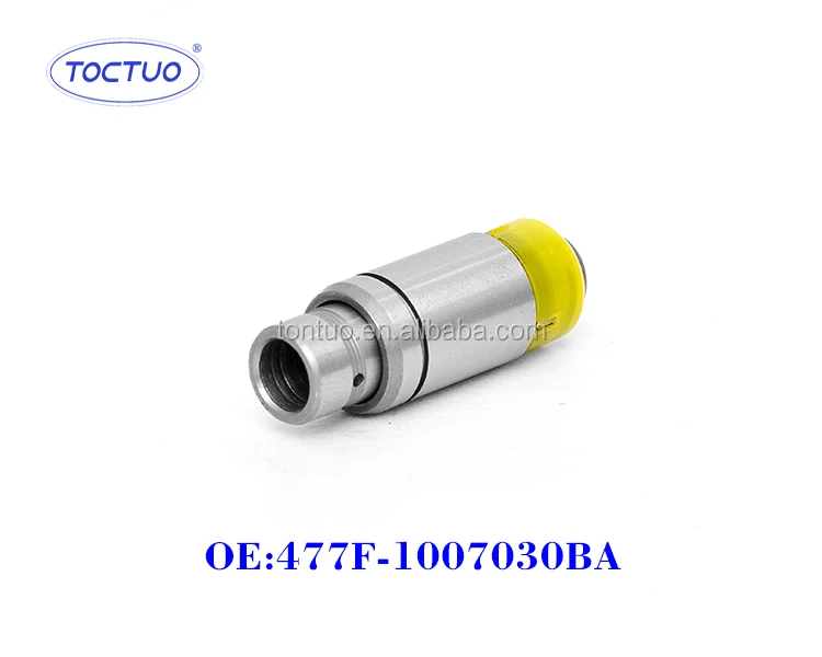 Auto Engine Valve Tappet For Chery 477f Oe 477f-1007030ba - Buy For ...