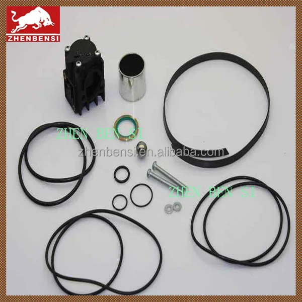 La Válvula Del Descargador Kit 2906095800 Compresor De La Válvula Del ...