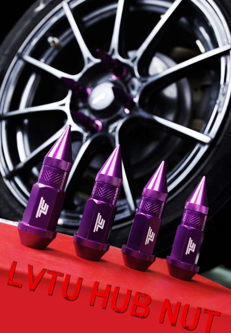 Wholesale High Quality Aluminum Alloy Wheel Anodizing