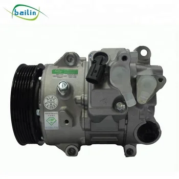 Denso Type Tse17c Car Air Conditioner Spare Part 88310-0r012/88310 ...