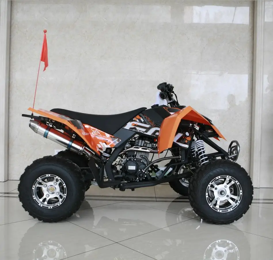 ATV 250cc Quad Off Road Use (Better price ), View 250cc ATV, EGL MOTOR ...