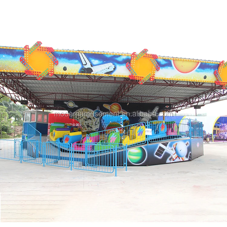 Park Attraction Foraine Fairground Rides Waltzer For Sale Funfair - Buy ...