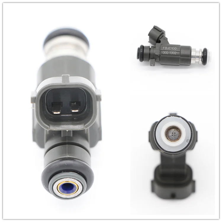 High Quality Lpg/cng Injector For Car Fuel Injector 16600-5l700/fbjc100 ...