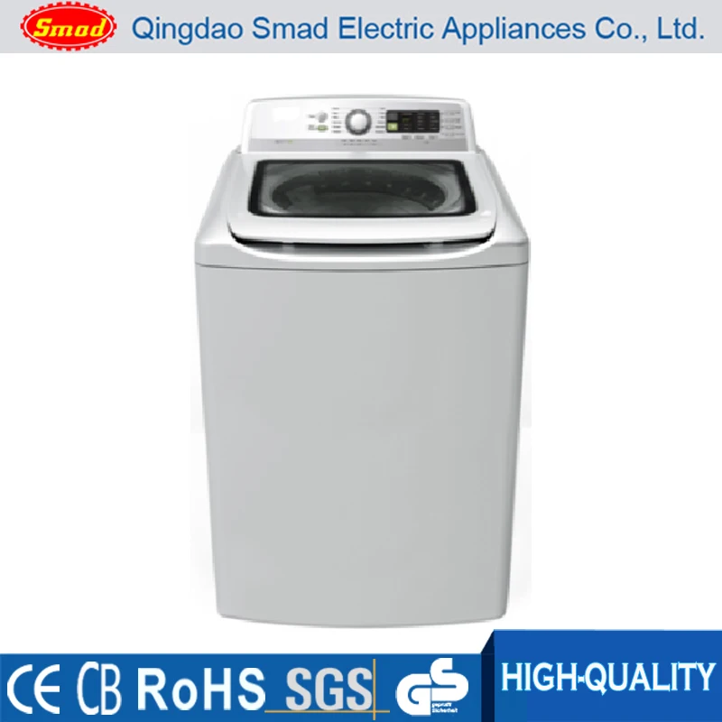 110v/60hz Fully Automatic Top Loading Washing Machine For North Market ...