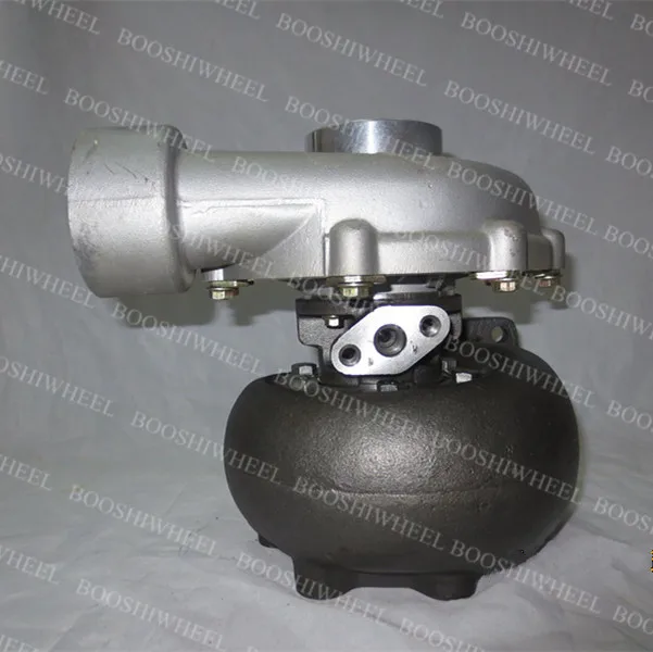 K27 Om442a Engine Turbocharger 53279886206 A0030965599 Turbo For ...