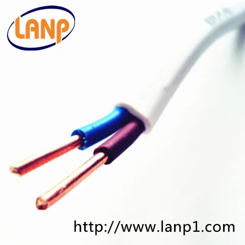 10mm Electrical Cable Wire Power 10.0mm Tps 2 Core Earth 50 Meters Roll ...