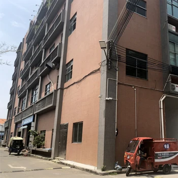 Silicon Oil Fan Clutch for IEVCO TRUCKS Cooling System