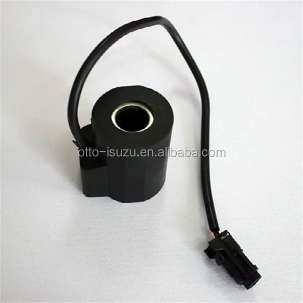 沃尔沃液压电磁阀Coi 12V VOE14502037 VOE14527276 SA9511-12011 4502037 14527276 ...